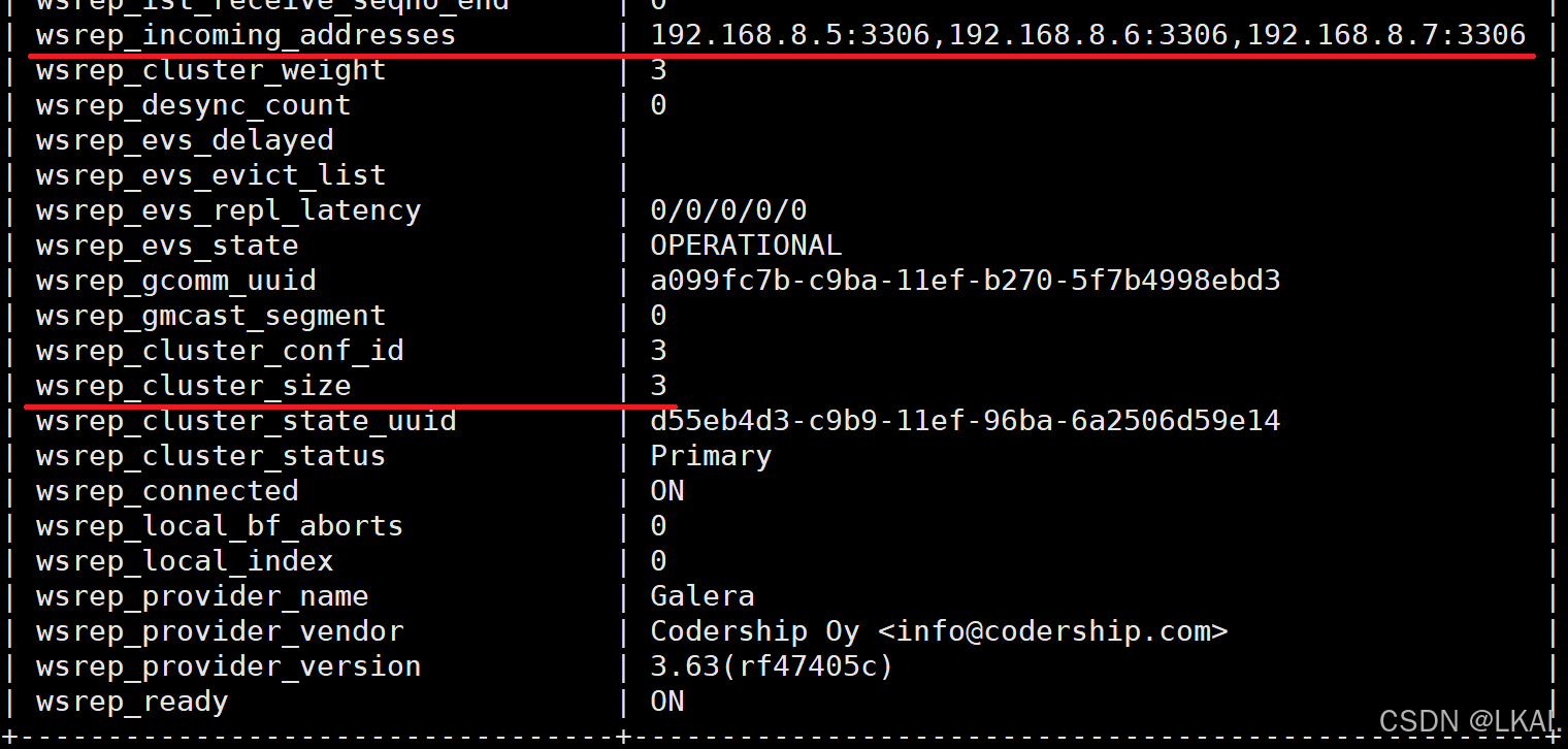 PXC集群部署_pxc部署-CSDN博客