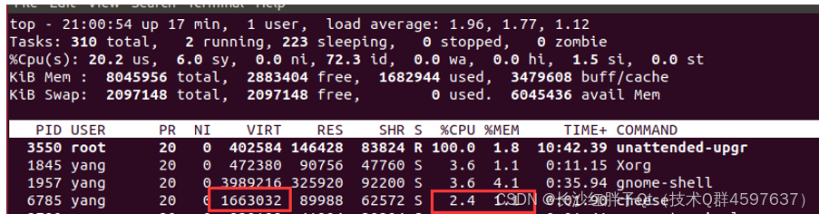 GStreamer开发笔记（二）：GStreamer在ubnutn平台部署安装，测试gstreamer/cheese/ffmpeg/fmplayer打摄像头延迟和内存_关于gstreamer跑 ...