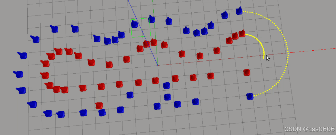 GitHub - hellodss/RosRaceCar: 19届ros室外无人车仿真