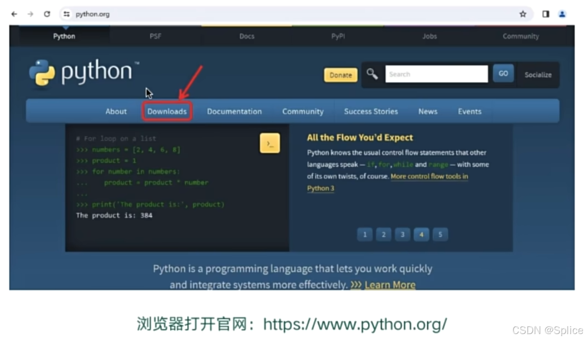 python_python csdn-CSDN博客