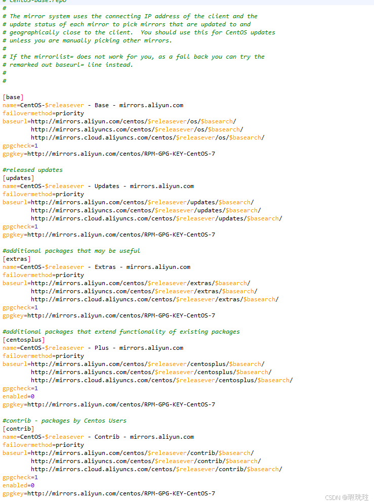 Dockerfile构建带OpenOffice的Centos镜像_openoffice docker-CSDN博客