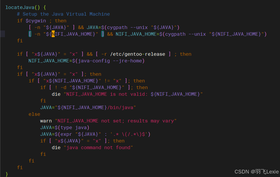 nifi 2.0.0单机版部署_nifi2.0 是不是移除了tls-toolkit.sh-CSDN博客