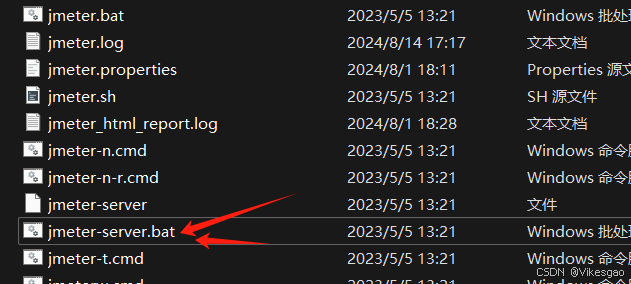 JMeter PerfMon插件监控教程-CSDN博客