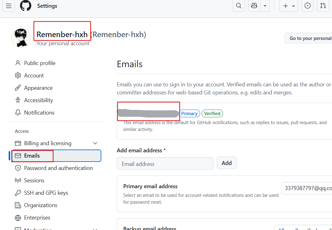 【保姆级】云Ubuntu提交git至GitHub ，及vscode远程连接开发_git与github ubuntu-CSDN博客