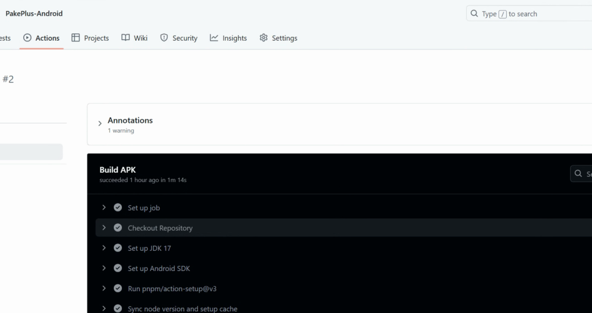 我使用github api同步文件到仓库后，立即触发工作流，这个时候工作流执行actions/checkout@v4，此时工作流中拿到的代码是最新的吗_github 触发工作流-CSDN博客