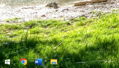 TranslucentTB：一款让 Windows 任务栏“消失”的开源神器_translucenttb有什么用-CSDN博客