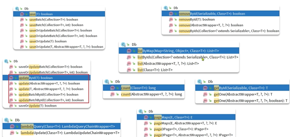 Spring Cloud study summary day 1-CSDN博客