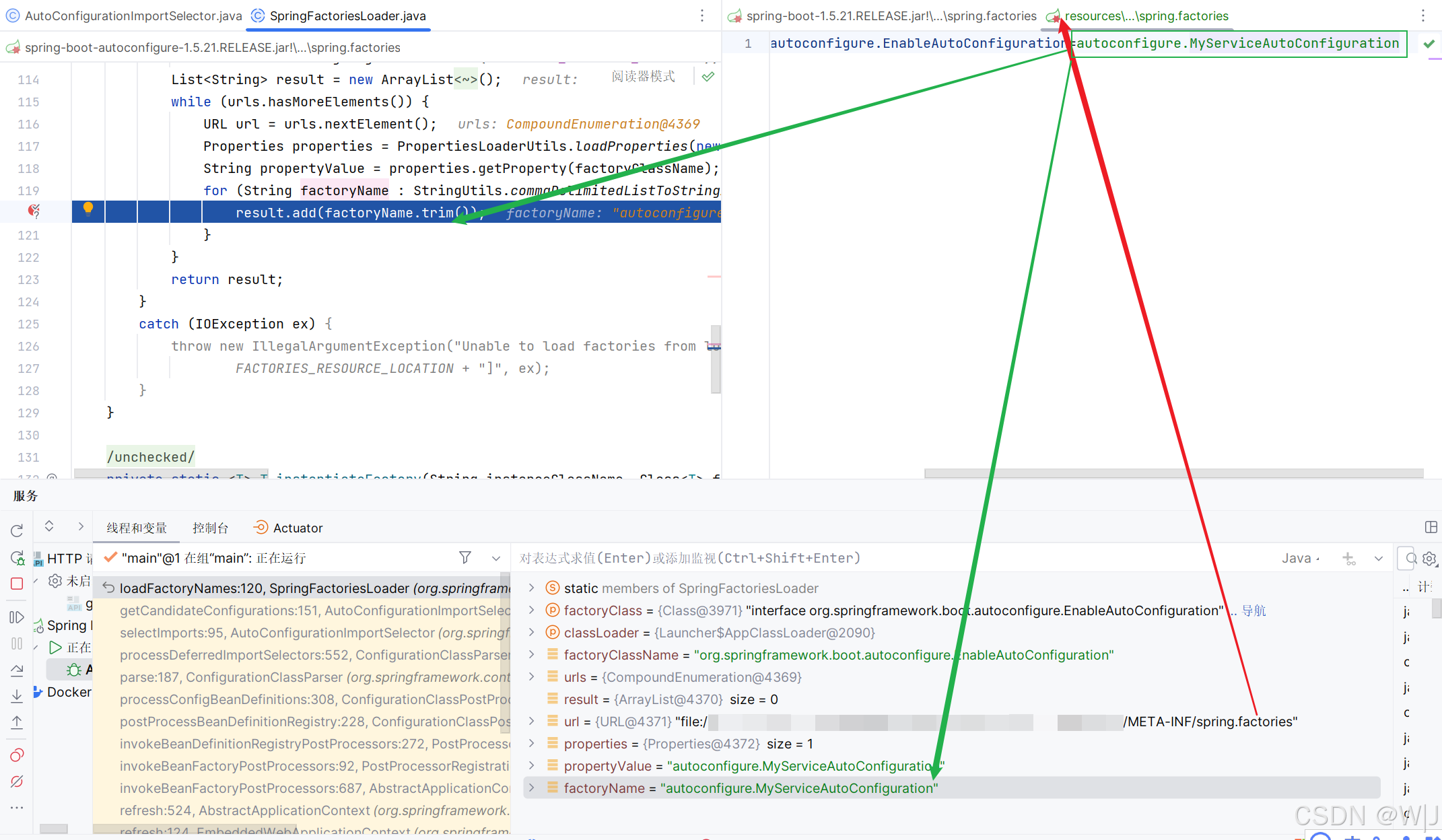 浅聊 ConfigurationClassPostProcessor、浅用SpringBoot 自动配置-CSDN博客