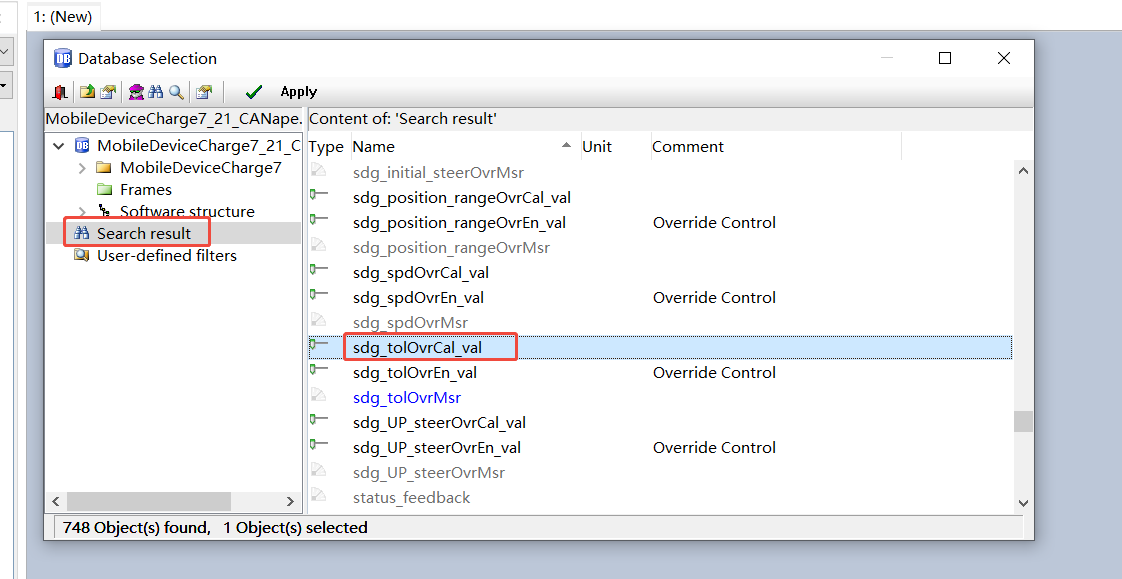CANape简单使用_canape使用教程-CSDN博客