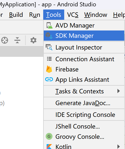 Android Studio3.5.2安装-CSDN博客