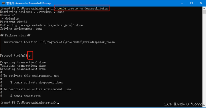 【DeepSeek】离线计算token用量实践总结【Windows】_deepseek token计算器-CSDN博客