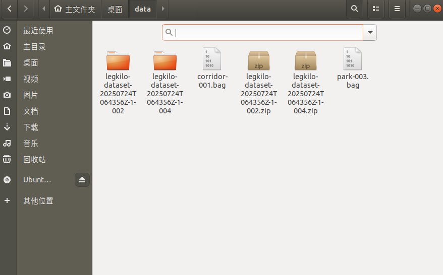Leg-KILO: Robust Kinematic-Inertial-Lidar Odometry for Dynamic Legged Robots论文复现-CSDN博客