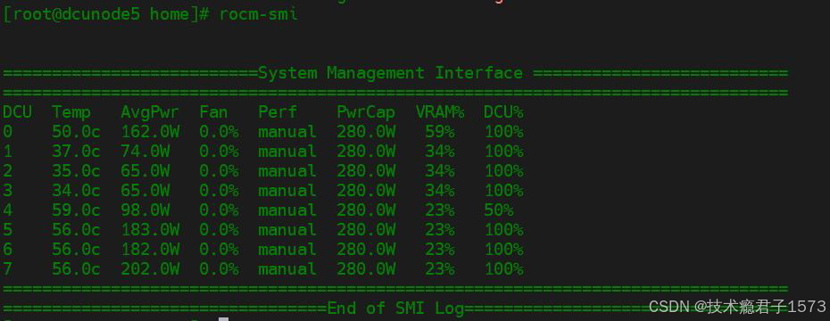 Horovod安装+使用及实例代码演示-CSDN博客