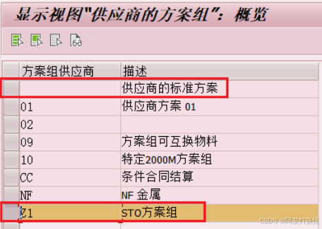 公司间关联交易含VLPOD配置与业务操作（STO+VLPOD）-CSDN博客