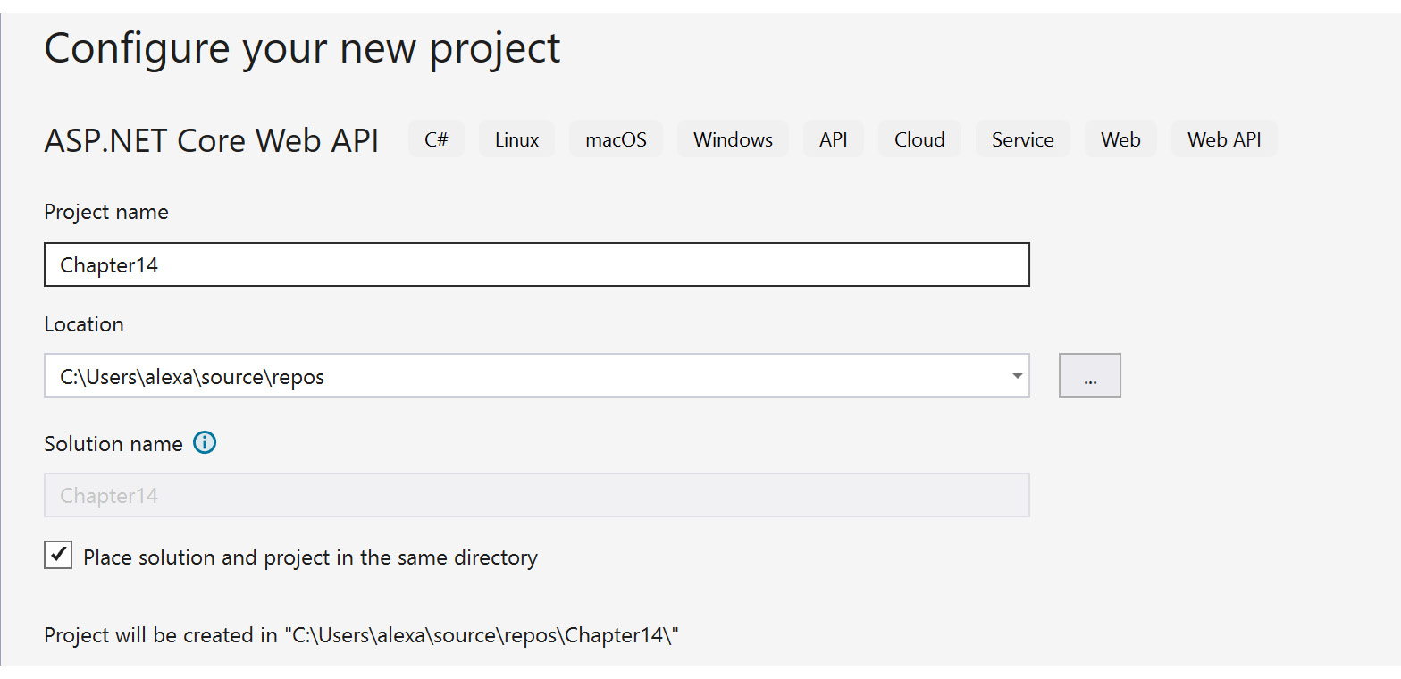 使用 Aspnet Core 进行现代全栈 Web 开发 14 React 与 Aspnet Core 集成microsoft