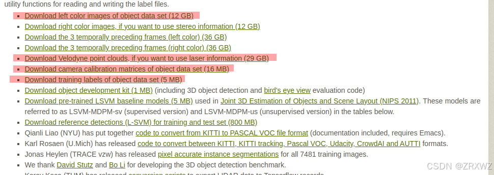 Ubuntu20.04中部署OpenPCDet并使用pointpillars_ubuntu20.04部署openpcdet-CSDN博客