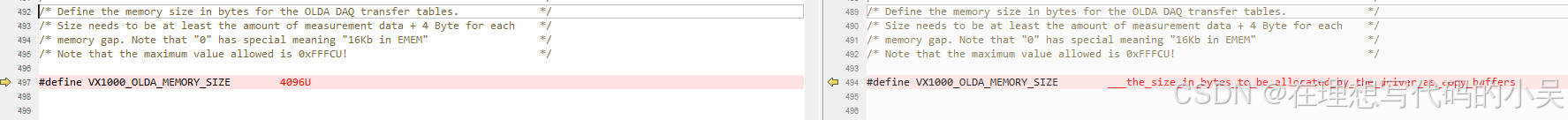 VX1000集成与开发_vector vx1000-CSDN博客