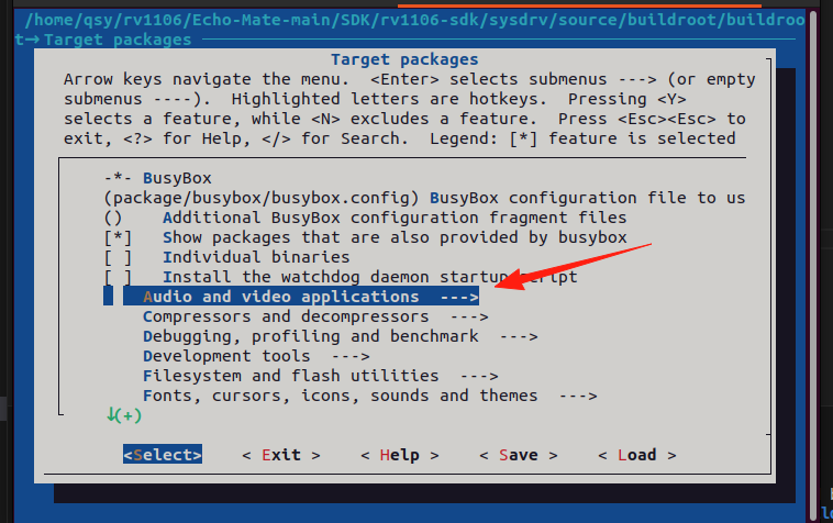 RV1106 使用LVGL9.2.3 Ffmpeg组件播放视频_lvgl ffmpeg-CSDN博客