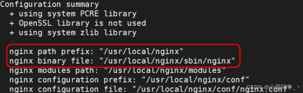 Linux安装 nignx +部署 vue 项目_linux nginx部署vue项目-CSDN博客