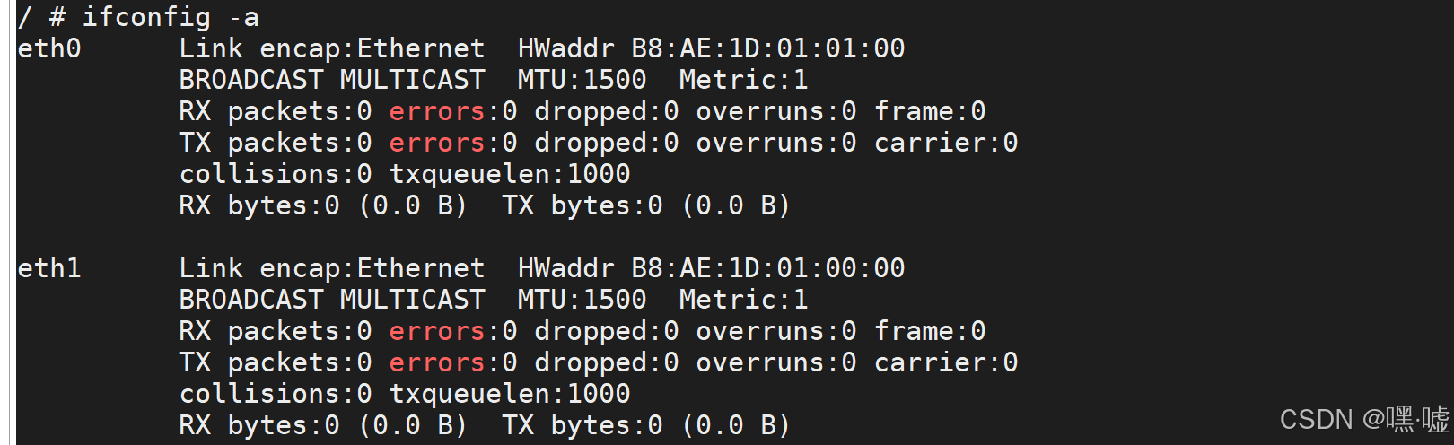 正点原子ALPHA开发板（IMX6ULL）移植Linux 5.4（二）修改网络设备驱动_sr8201f与lan8720的区别-CSDN博客