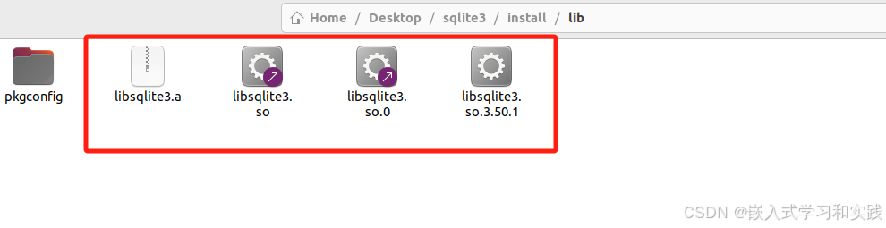手把手教--Arm Linux 开发板数据库 Sqlite3 的移植_sqlite arm-CSDN博客