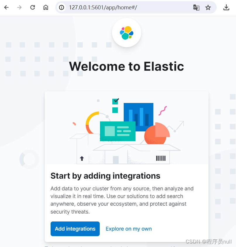 Spring Boot整合Elasticsearch_springboot elasticsearch-CSDN博客