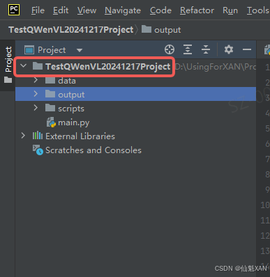 Python 【大模型】之 使用千问Qwen2-VL 多模型大模型进行训练并识别图像_qwen-vl-utils-CSDN博客