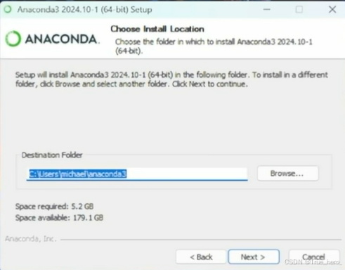 最新版2025Anaconda/Cuda/Pytorch/Pycharm超详细下载安装流程总结_pytorch下载-CSDN博客