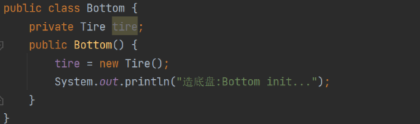 【javaEE】Spring IOC_java中spring的ioc容器需要不需要创建-CSDN博客
