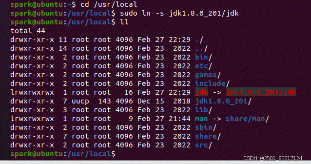 Spark环境搭建与配置_spark环境vmware搭建好的环境下载-CSDN博客