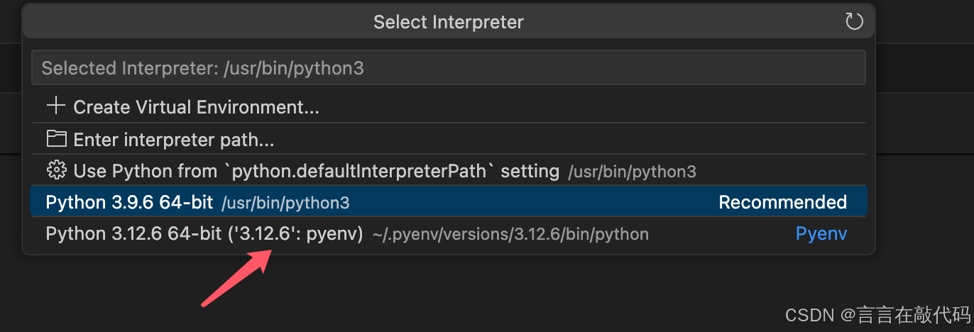 【解决方案】NotOpenSSLWarning: urllib3 v2 only supports OpenSSL 1.1.1+, currently the ‘ssl‘ module is ...