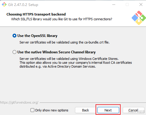 前后端分离项目使用 git（分布式版本控制系统）、 gitee（码云-代码托管平台）_vscode c# typescript 前后端 sln gitee-CSDN博客