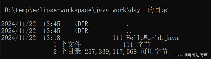 用java直接运行源代码文件_java 运行源文件-CSDN博客