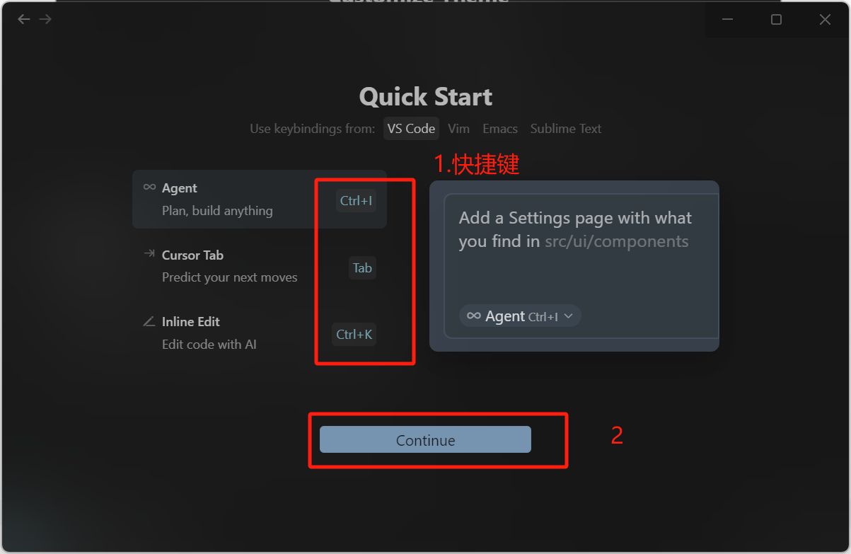 Cursor的下载及安装_cursor如何下载和安装 csdn-CSDN博客