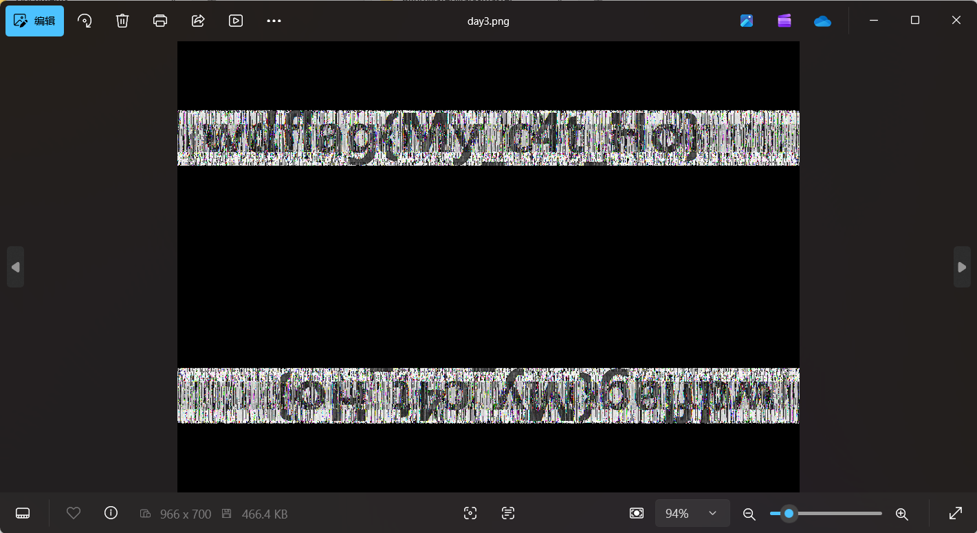 XCTF攻防世界Misc难度三所有整合wp_xctf ewm-CSDN博客
