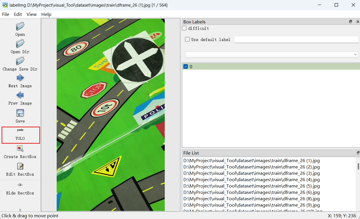 yolov10训练模型并在利用openvino进行int8量化部署_openvino int8量化-CSDN博客