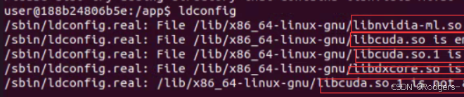 docker镜像导出后，跨平台造成nvidia-smi不可用的问题_docker nvidia-smi-CSDN博客