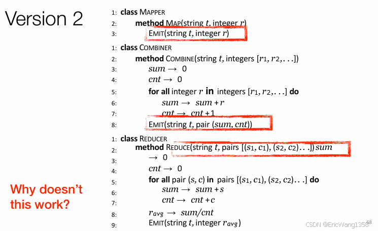 Word count with mapReduce_wordmapper-CSDN博客