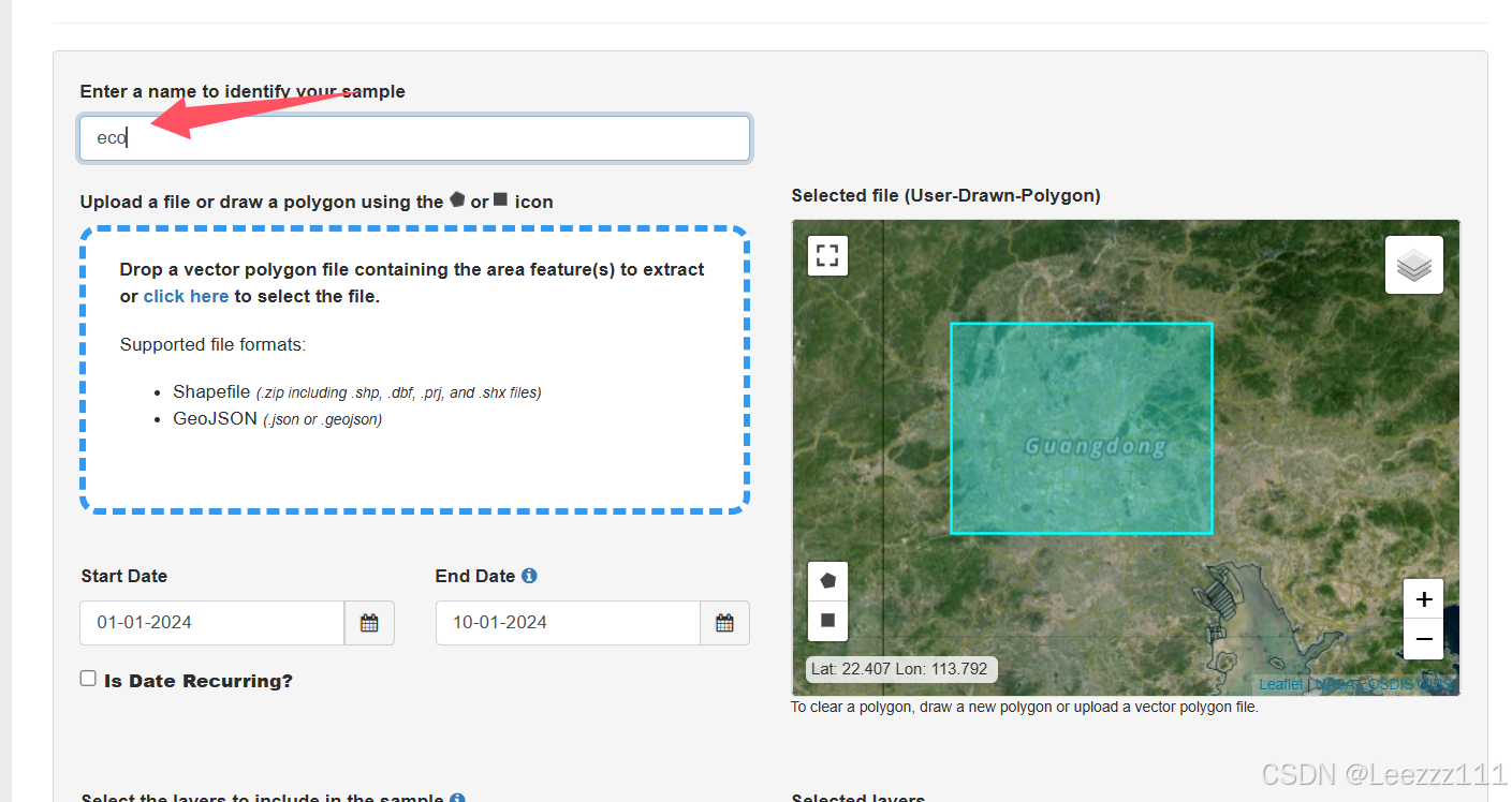 遥感IDL语言及Python保姆式提取ECOSTRESS高分辨率日地表温度70m栅格数据的方法_ecostress地表温度-CSDN博客