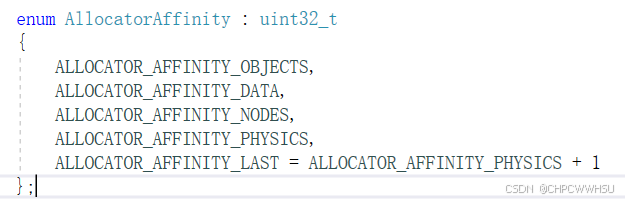 vulkanscenegraph显示倾斜模型(3)-vsg::Allocator_Vulkan+VSG-CSDN专栏