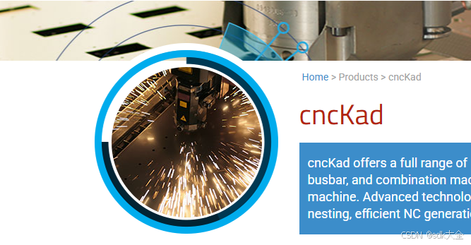 cncKad+AutoNestStarter完整CAD/CAM切割/冲孔模具/激光和等离子切割程序_autonest与cnckad关系-CSDN博客