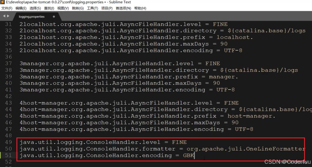 Java Web 6 Web服务器 Tomcat_javaweb tomcat-CSDN博客