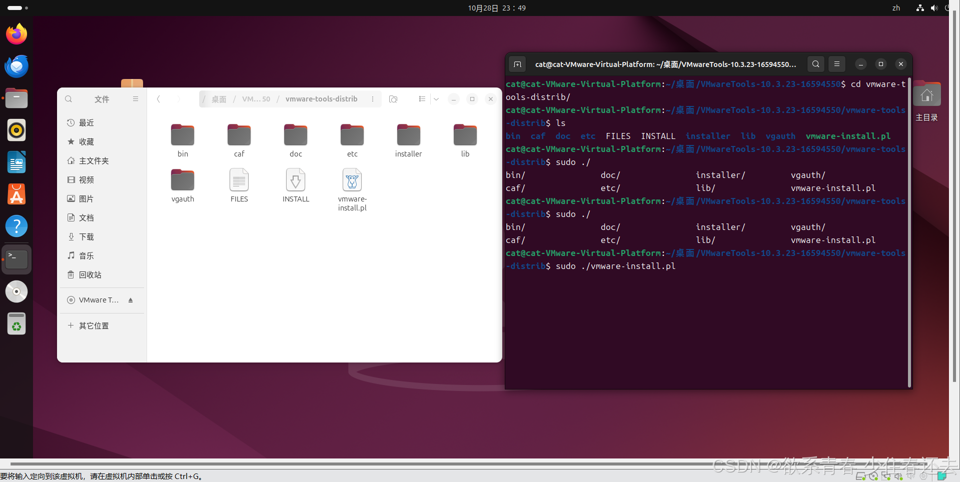 【ubuntu24 pwn环境搭建】_ubuntu 24-CSDN博客