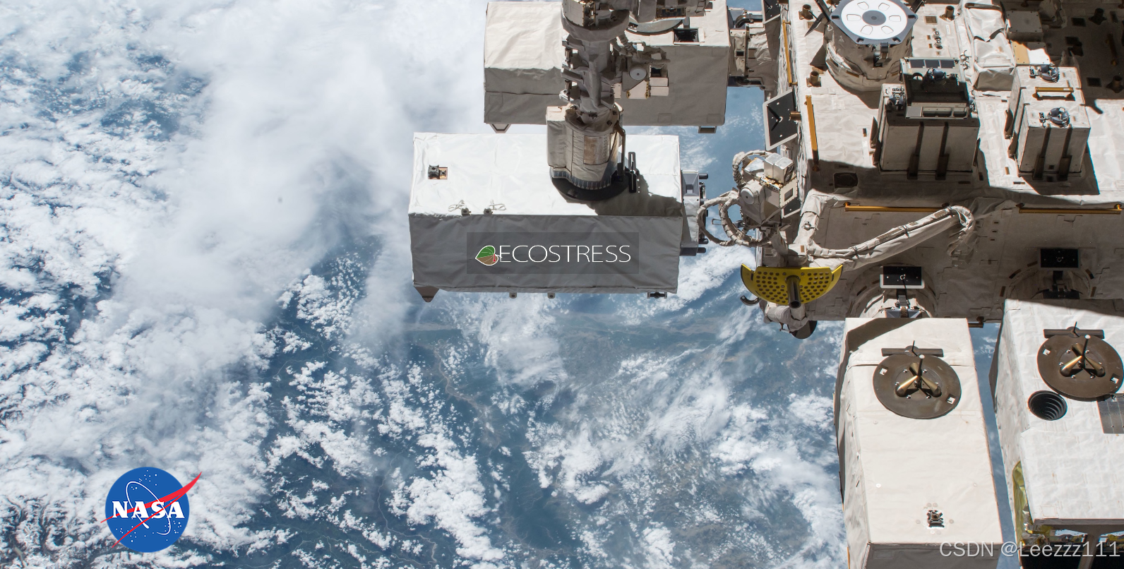 遥感IDL语言及Python保姆式提取ECOSTRESS高分辨率日地表温度70m栅格数据的方法_ecostress地表温度-CSDN博客