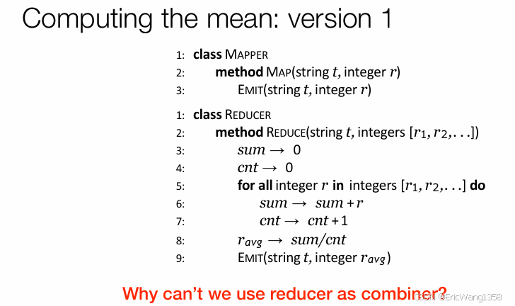 Word count with mapReduce_wordmapper-CSDN博客