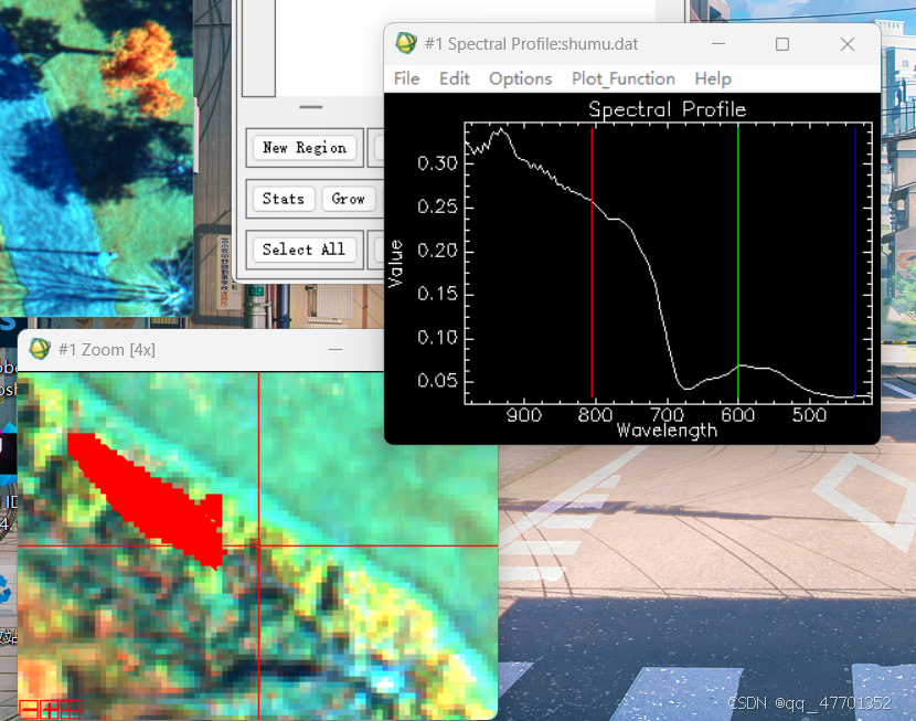 高光谱标签制作（mat文件）_高光谱roi-CSDN博客