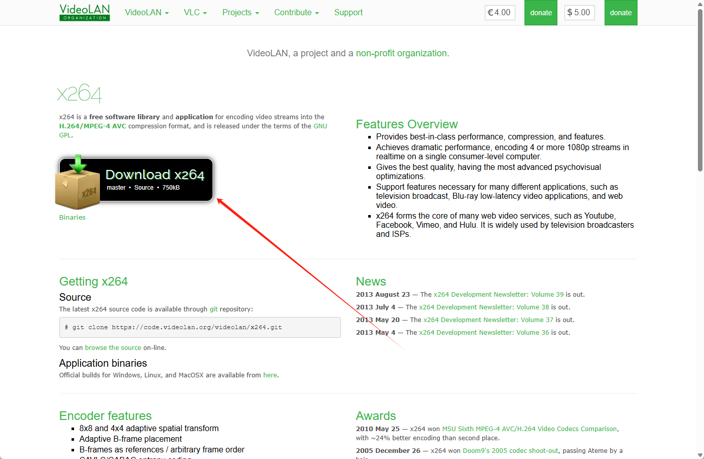 ffmpeg windows编译 + Linux交叉编译(含x264)_ffmpeg交叉编译-CSDN博客