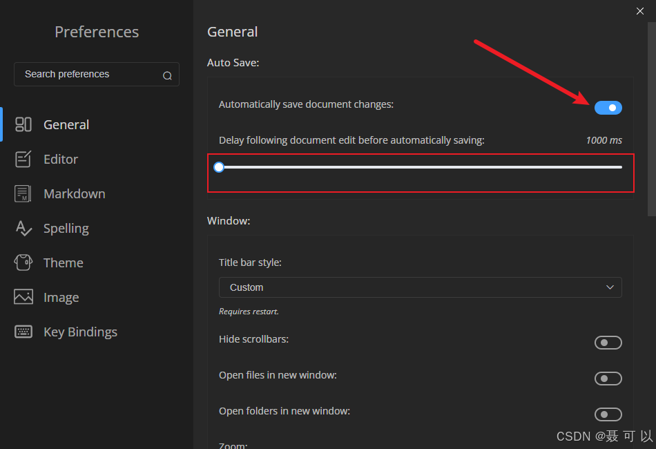 MarkText 全功能解析：一款不可错过的 Markdown 编辑器（GitHub地址&下载地址、自定义快捷键、常用快捷键、常用功能介绍、更换主题、与Typora相比的优点和缺点）-CSDN博客