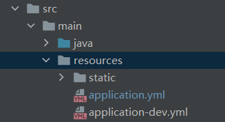 SpringBoot项目启动报错IllegalArgumentException: Could not resolve placeholder ..._nested exception is ...