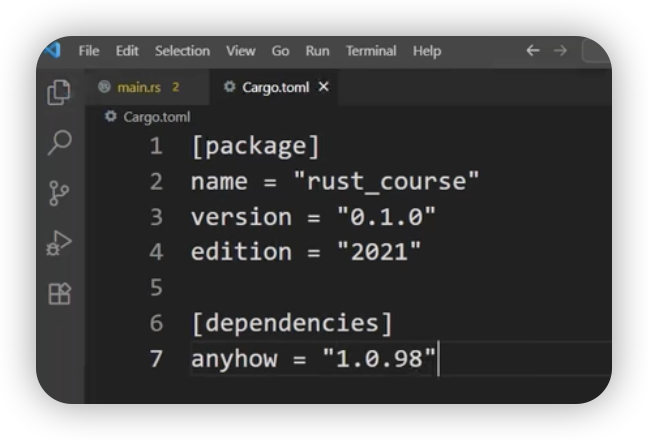 Rust-错误处理Anyhow-CSDN博客